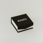 Gold Plated Risen Emblem - Risen